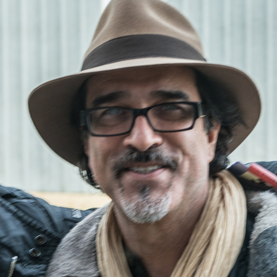 Atiq Rahimi | Le Groupe Ouest