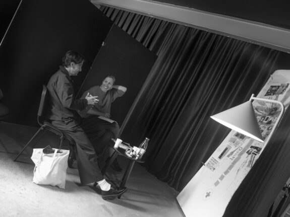 LIM MEET | 2025 | Le Groupe Ouest